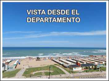 Departamentos en Miramar