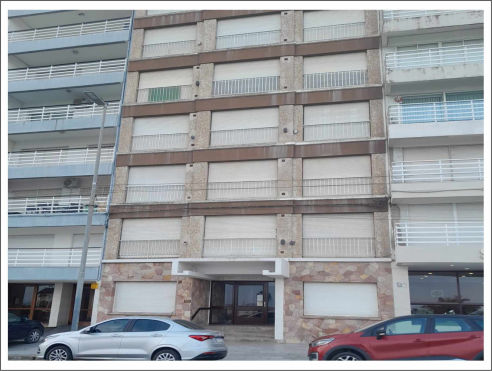 Departamentos en Miramar